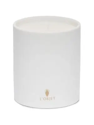 L'Objet Eau D'égée No.3 Candle