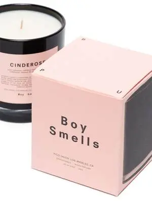 BOY SMELLS Cinderose Candle