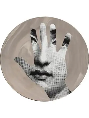 FORNASETTI Hand T&v Wall Plate