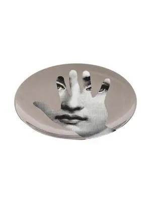 FORNASETTI Hand T&v Wall Plate