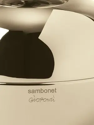 SAMBONET Gio Ponti Sculptural Bowls