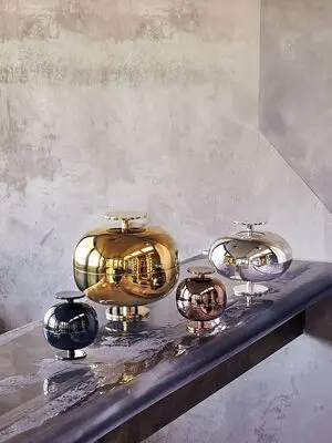 SAMBONET Gio Ponti Sculptural Bowls