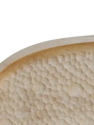 ZANAT Touch Textured Tray