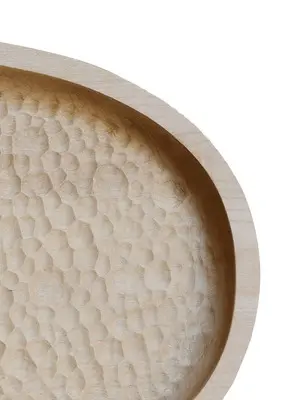 ZANAT Touch Textured Tray