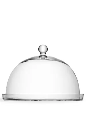 LSA INTERNATIONAL Vienna Plate And Dome