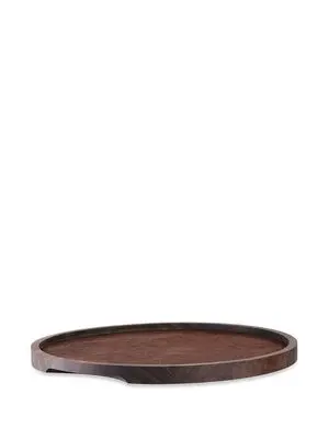 LSA INTERNATIONAL City Medium Walnut Serving Tray