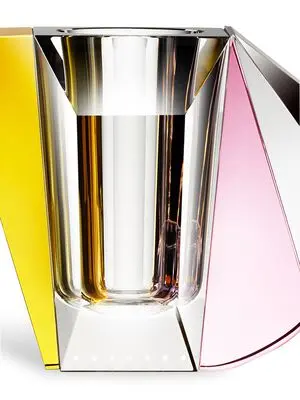 REFLECTIONS COPENHAGEN Manhattan Colour-block Vase
