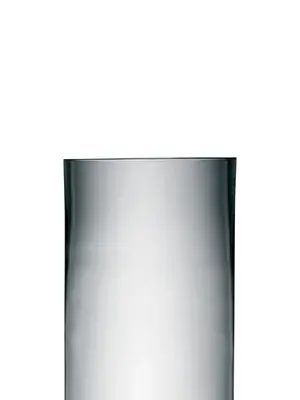 LSA INTERNATIONAL Column Large Glass Vase