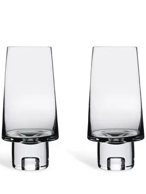 TOM DIXON Tank Ball Glasses - Neutrals