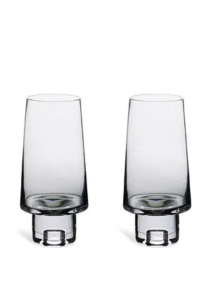 TOM DIXON Tank Ball Glasses