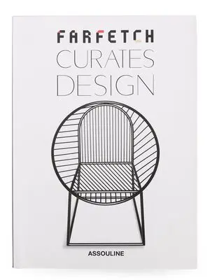 FARFETCH CURATES Design - White