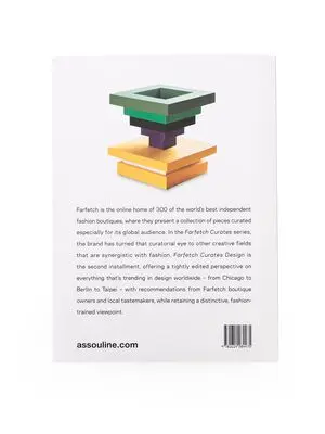 FARFETCH CURATES Design