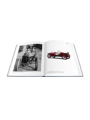 Assouline The Impossible Collection Of: Cars