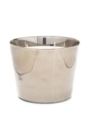 BAOBAB COLLECTION Platinum Scented Candle - Silver