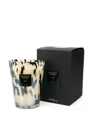 BAOBAB COLLECTION Pearls 24 Scented Candle