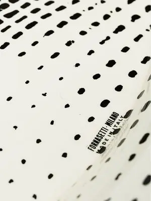 FORNASETTI Mouth Print Tray