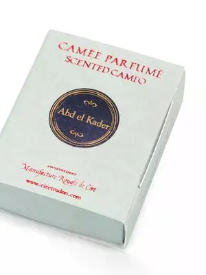TRUDON Abd El Kader' Candle Set