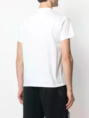WALTER VAN BEIRENDONCK Dream The World Awake T-shirt