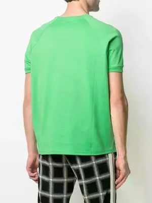 WALTER VAN BEIRENDONCK Wonderful Print T-shirt
