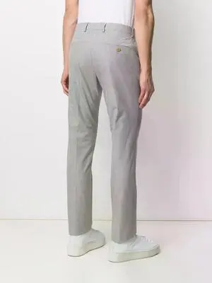 WALTER VAN BEIRENDONCK Sharp Chino Trousers
