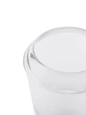 ANN DEMEULEMEESTER X SERAX Crystal Glass Set Of Tumblers