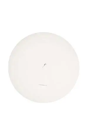 ANN DEMEULEMEESTER X SERAX Set Of Two Porcelain Plates