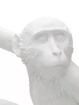 SELETTI Monkey Lamp Hang