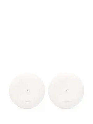 ANN DEMEULEMEESTER X SERAX Pair Of Shadow Print Plates