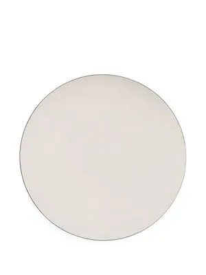 ANN DEMEULEMEESTER X SERAX Set Of Two Ceramic Plates