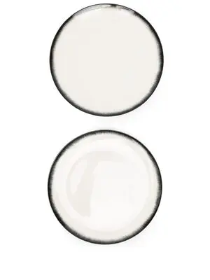 Ann Demeulemeester Dinnerware