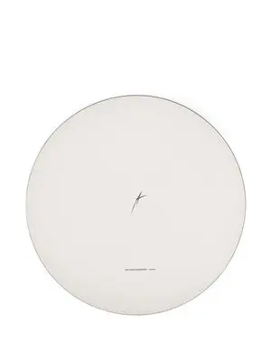 ANN DEMEULEMEESTER X Serax Ceramic Plates