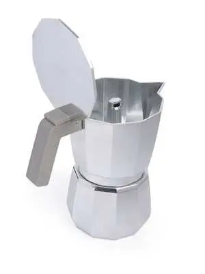 ALESSI Moka 1 Cup Espresso Coffee Maker