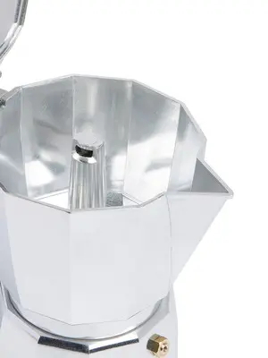 ALESSI Moka 3 Cups Espresso Coffee Maker