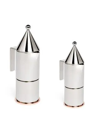 ALESSI La Conica Coffee Maker