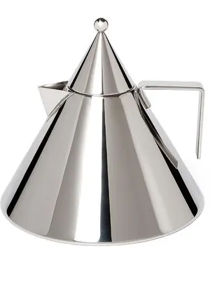 ALESSI Il Conico Kettle