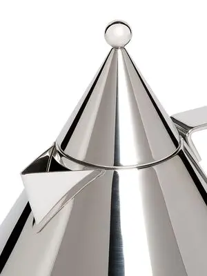 ALESSI Il Conico Kettle
