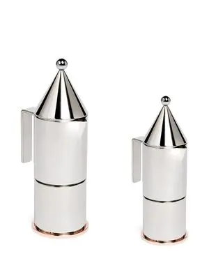 ALESSI La Conica Coffee Maker