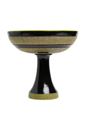 BITOSSI HOME X Riedizioni Archivio Storico Footed Bowl