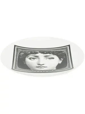 FORNASETTI Face Plate