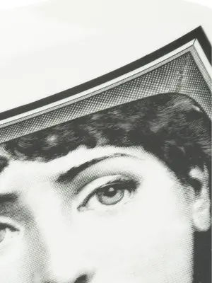 FORNASETTI Face Plate