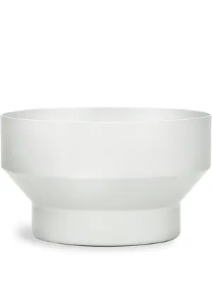 NORMANN COPENHAGEN Meta Bowl - Silver