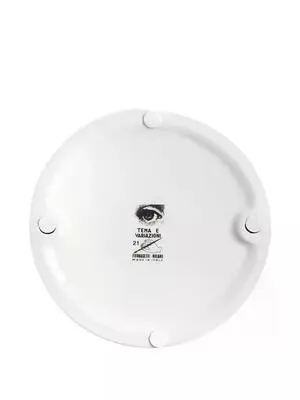 FORNASETTI Tema E Variazioni N.21 Ashtray