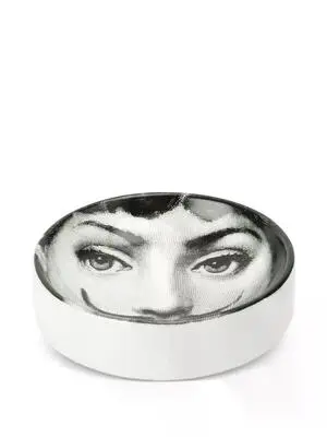 FORNASETTI Tema E Variazioni N.21 Ashtray