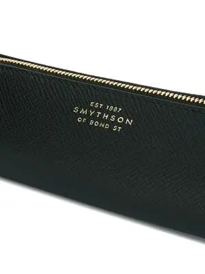 Smythson Panama' Pencil Case