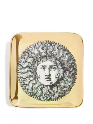 FORNASETTI Re Sole Ashtray