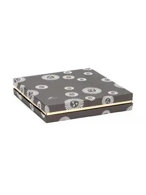FORNASETTI Tema E Variazioni Wall Plate