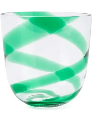CARLO MORETTI Twist Stripe Glass
