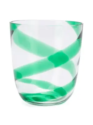 CARLO MORETTI Twist Stripe Glass
