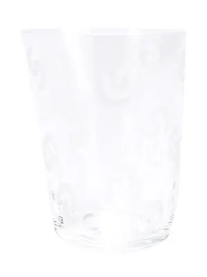 CARLO MORETTI Patterned Glass