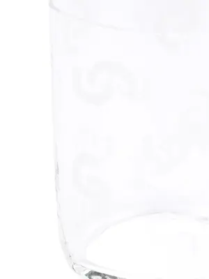 CARLO MORETTI Patterned Glass